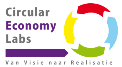 Circular Economy Lab 24 - Circulaire zonnepanelen - Afvalgids